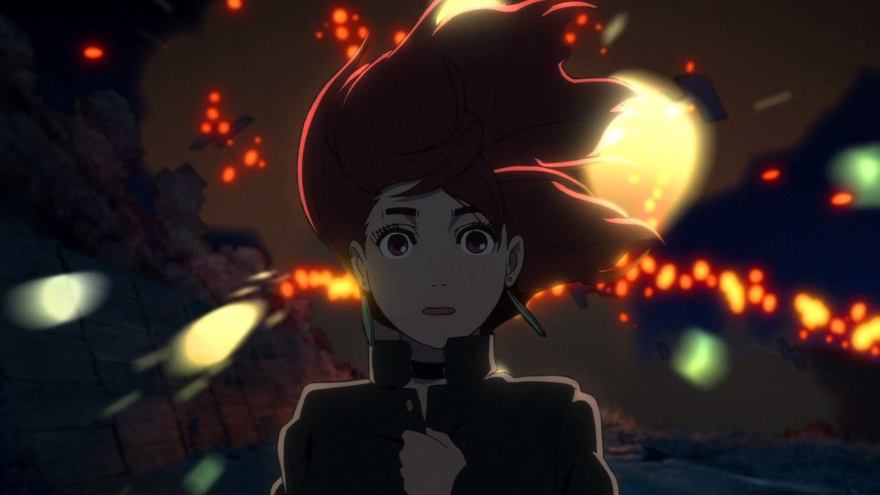 Dandadan Episode 2 Release Date, Preview