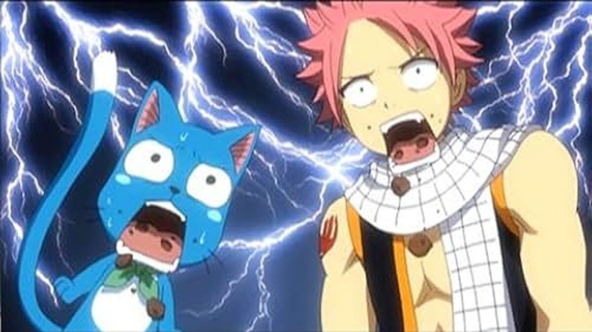 Fairy Tail Author Reveals How He Didn’t Plan On A Sequel