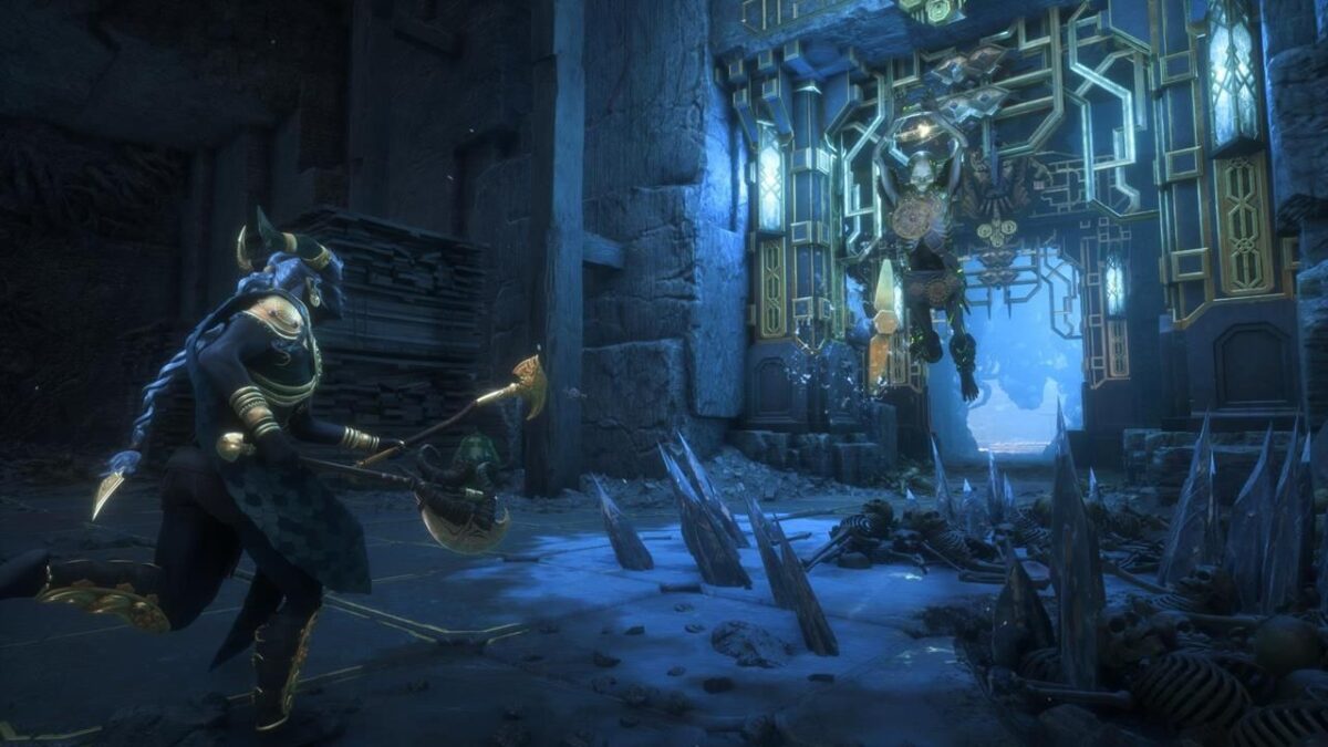 How to complete The Heart of Corruption quest in Veilguard?