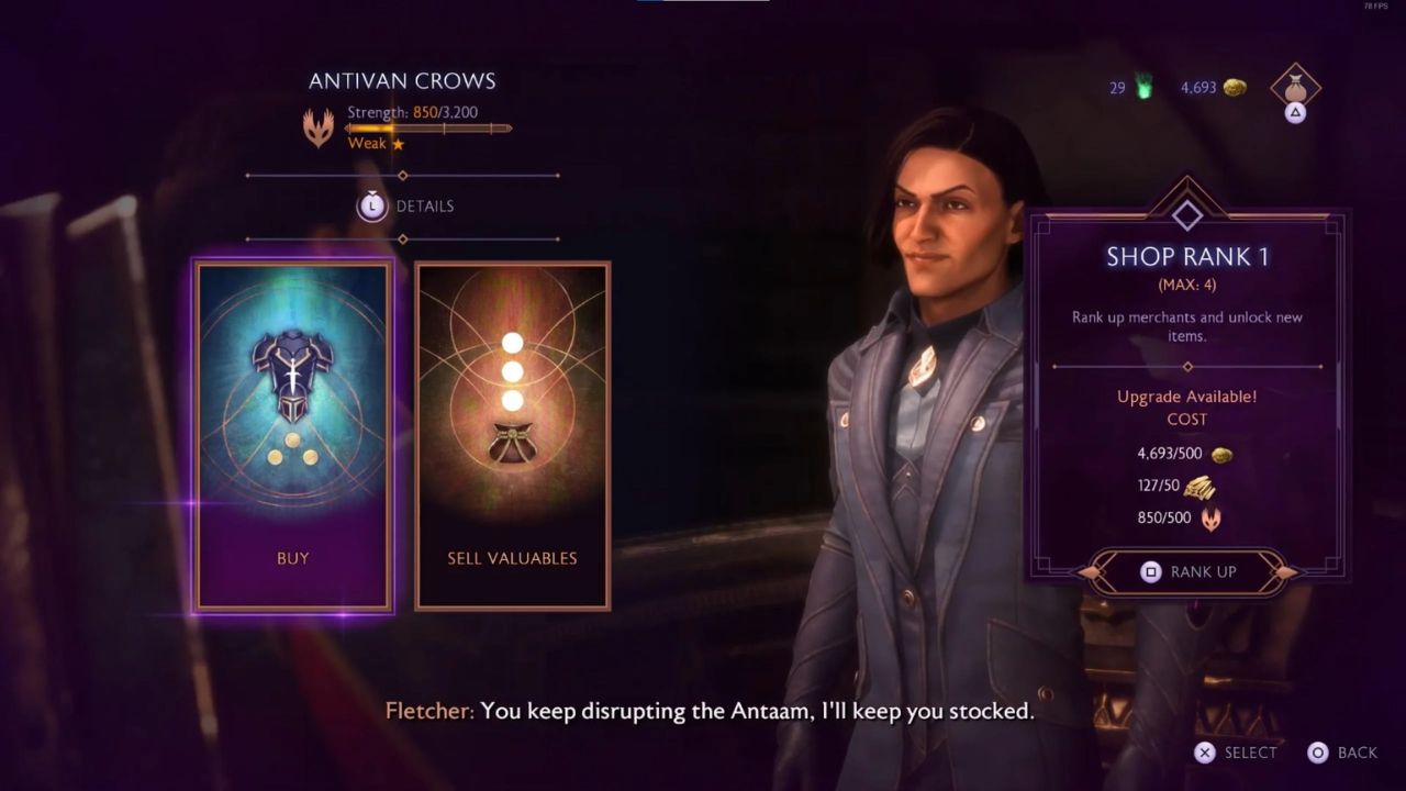 What is the best faction in Dragon Age: The Veilguard?