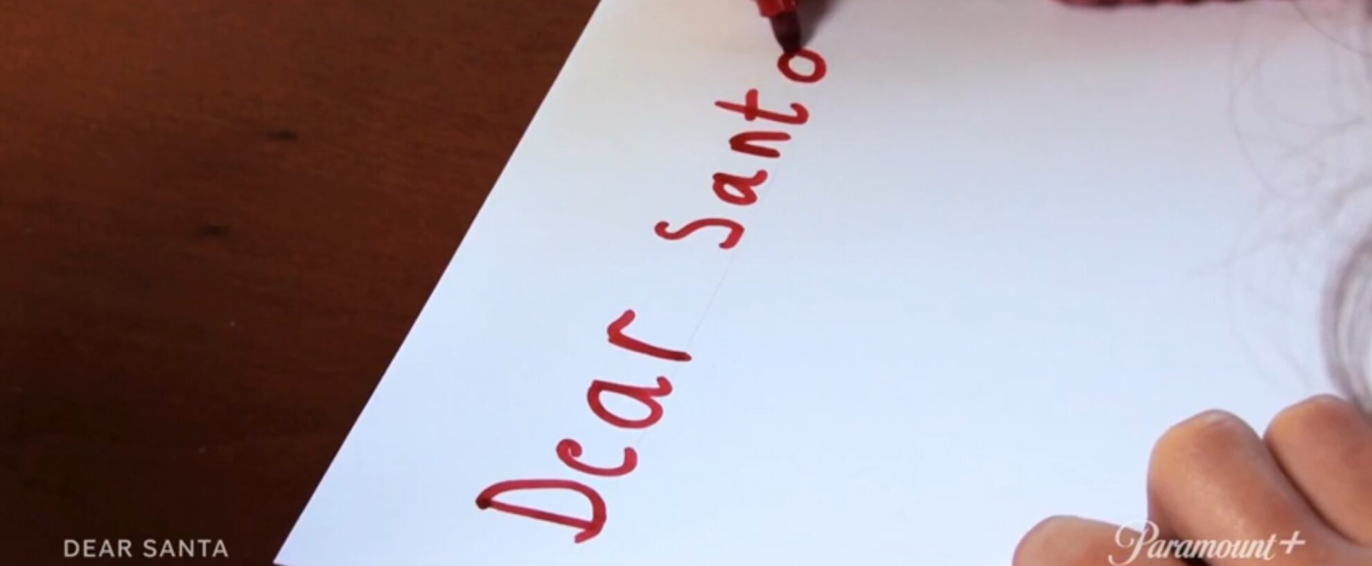 Who Plays Whom In Paramount’s Dear Santa? Know the Cast