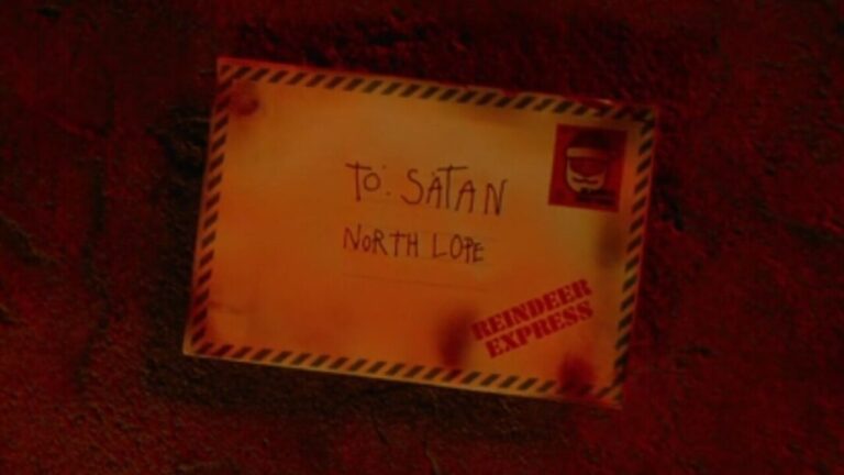 Who Plays Whom In Paramount’s Dear Santa? Know the Cast