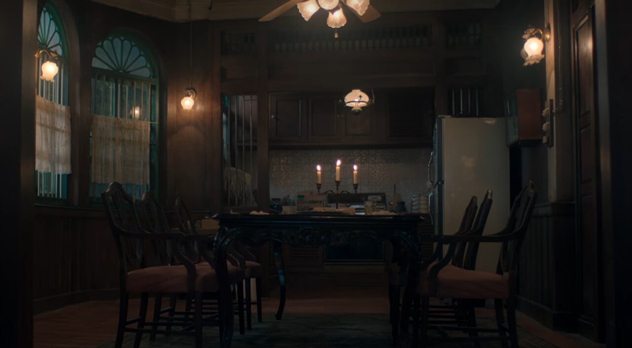 What Is The Timeline Of Events In Don’t Come Home?