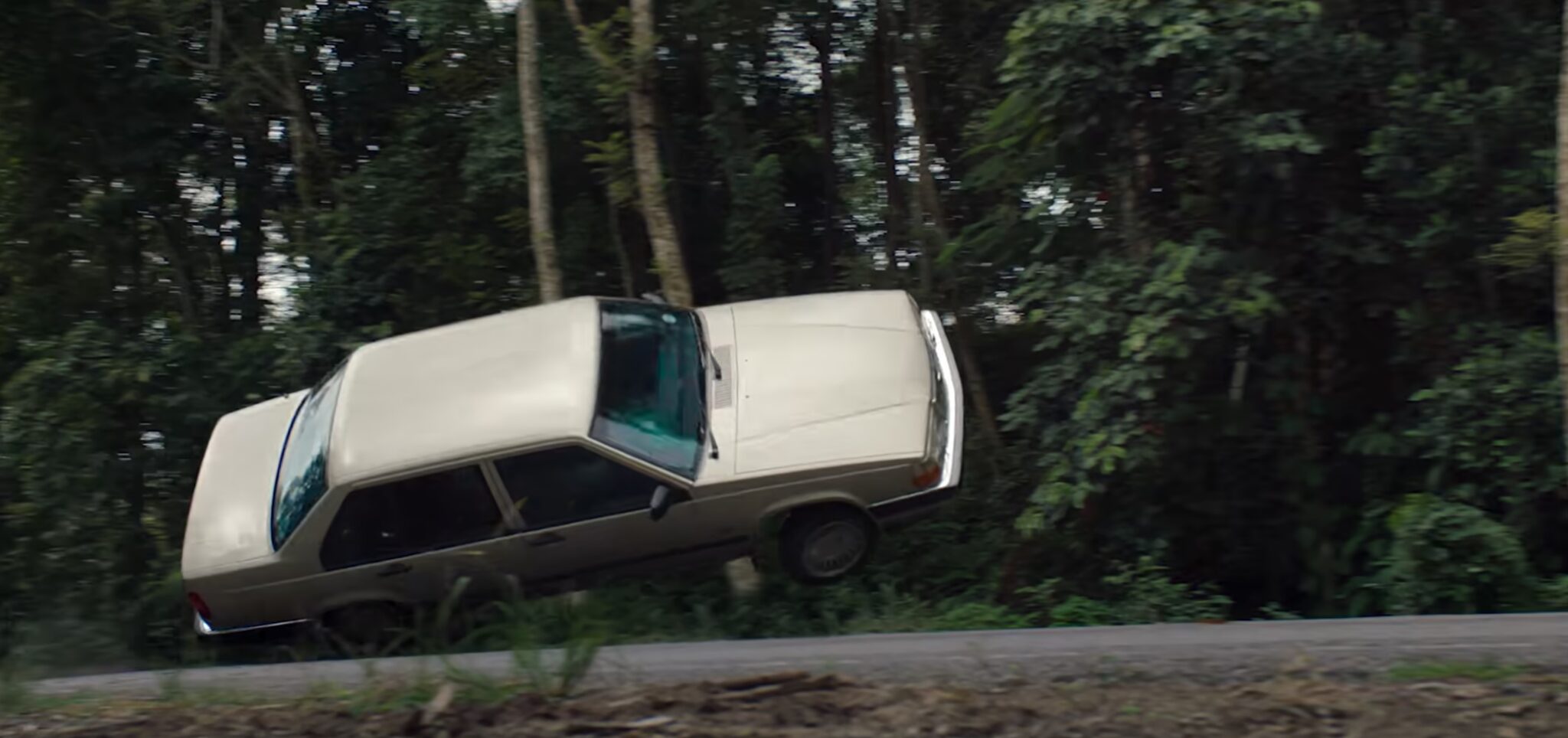 What Is The Timeline Of Events In Don’t Come Home?