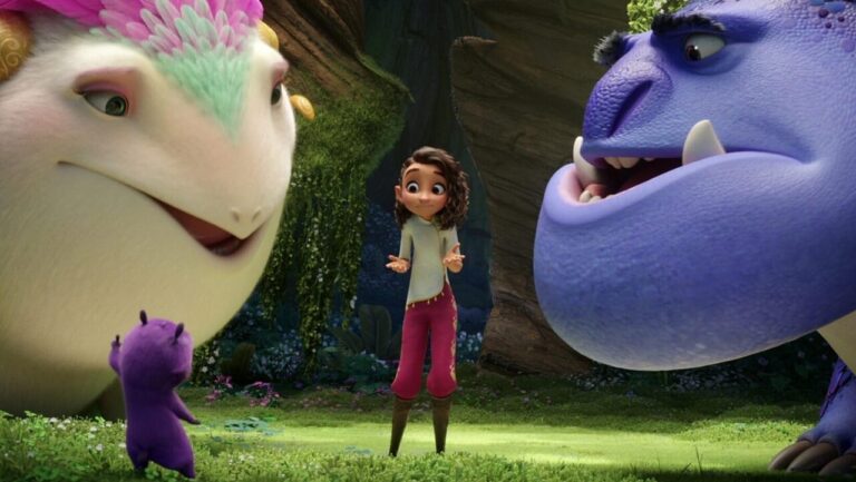 What Songs Play In Spellbound And When?