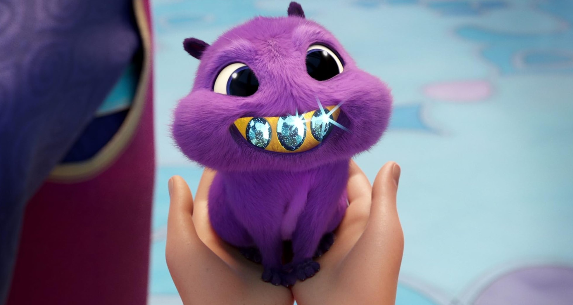 What Songs Play In Spellbound And When?