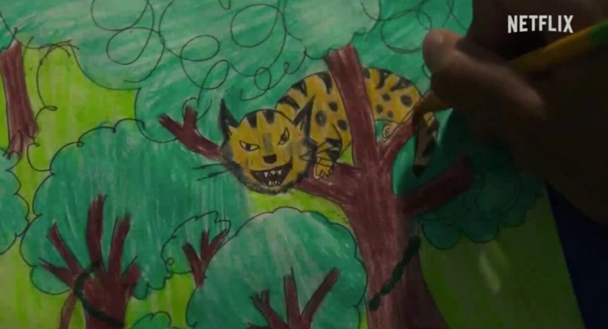 Where Are The Kids From The Lost Children Now?