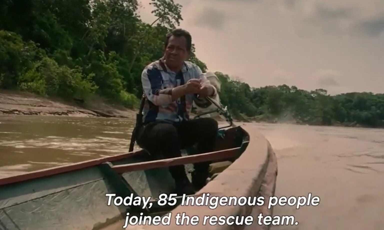 Where Are The Kids From The Lost Children Now?