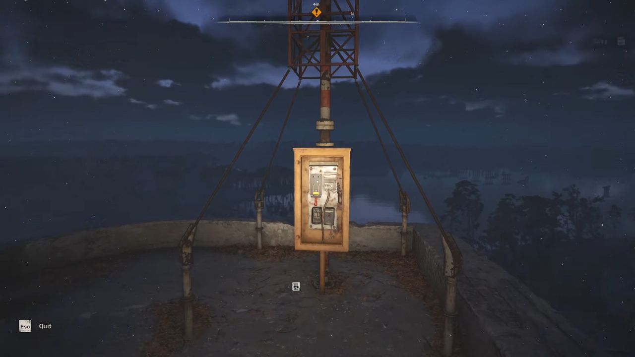 Chasing Ghosts Walkthrough – Stalker 2