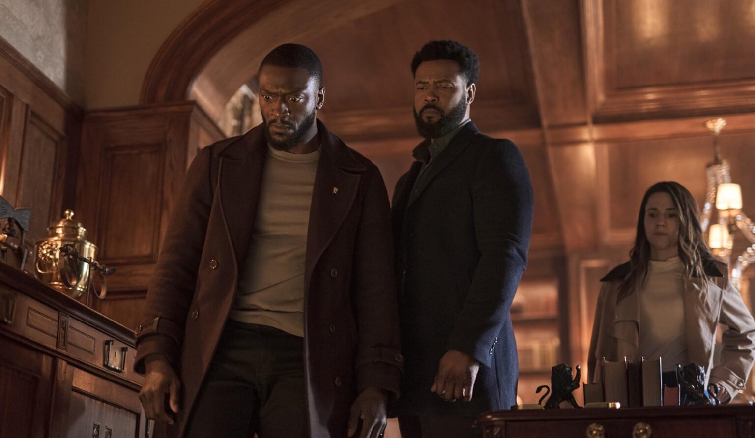 Il fanboy di Cross è basato su un serial killer realmente esistito?