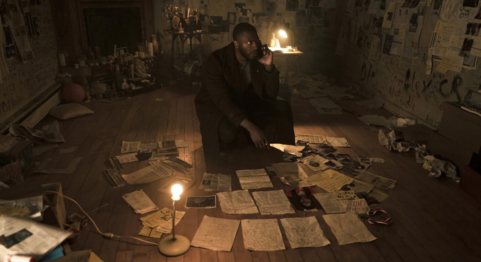 Is The Fanboy In Cross Based On A Real Serial Killer?