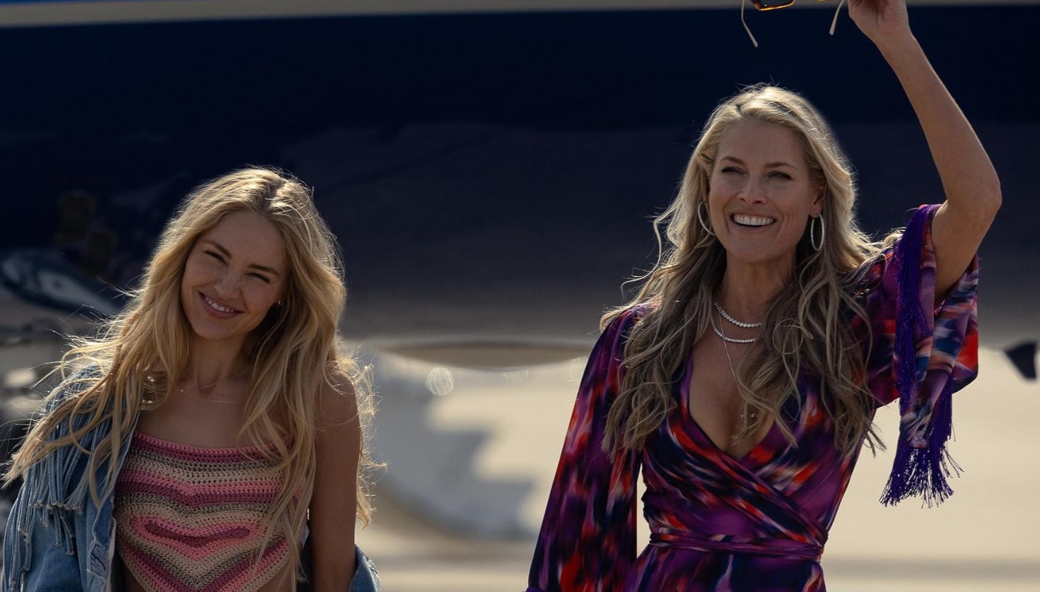 What Happens At The End Of Landman Episode 3?