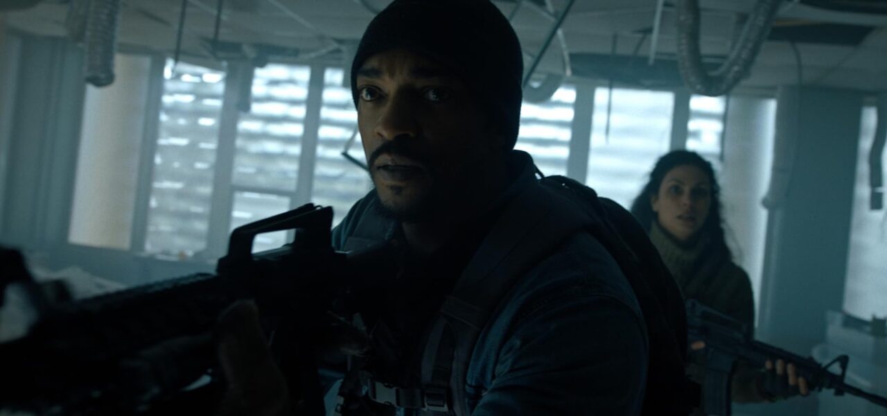 What Happens At The End of Elevation?