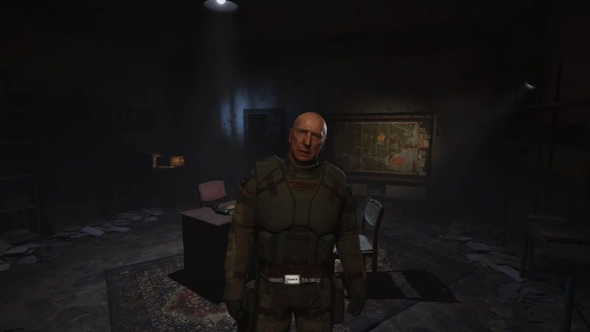 Back to the Slag Heap Quest STALKER 2