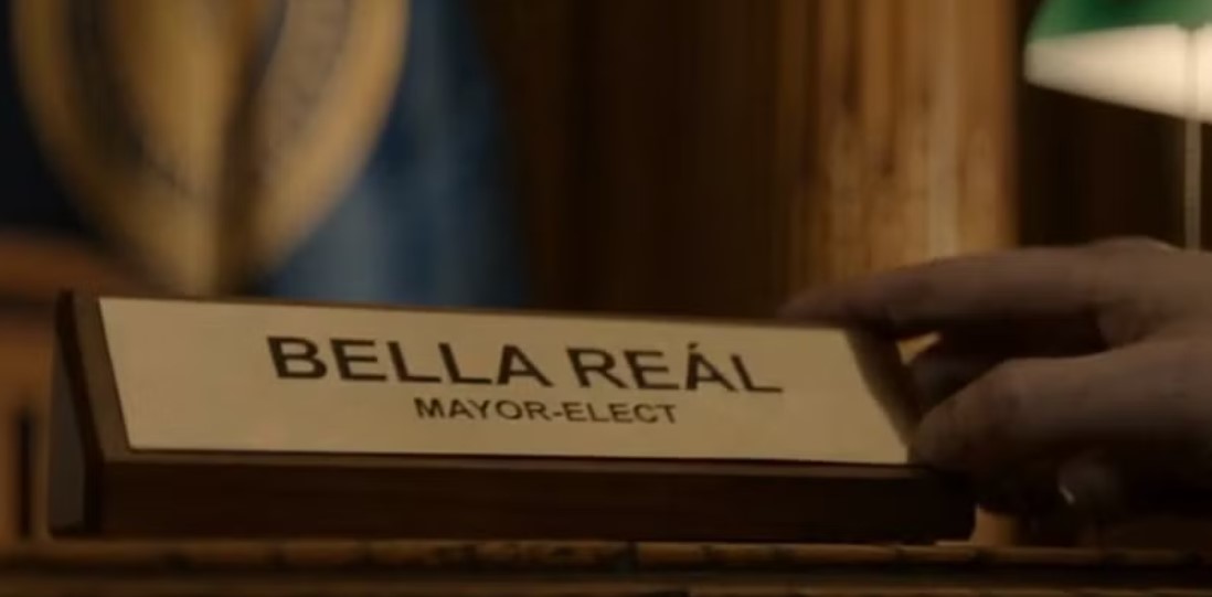 What Are The Clues And Easter Eggs In The Penguin Finale?