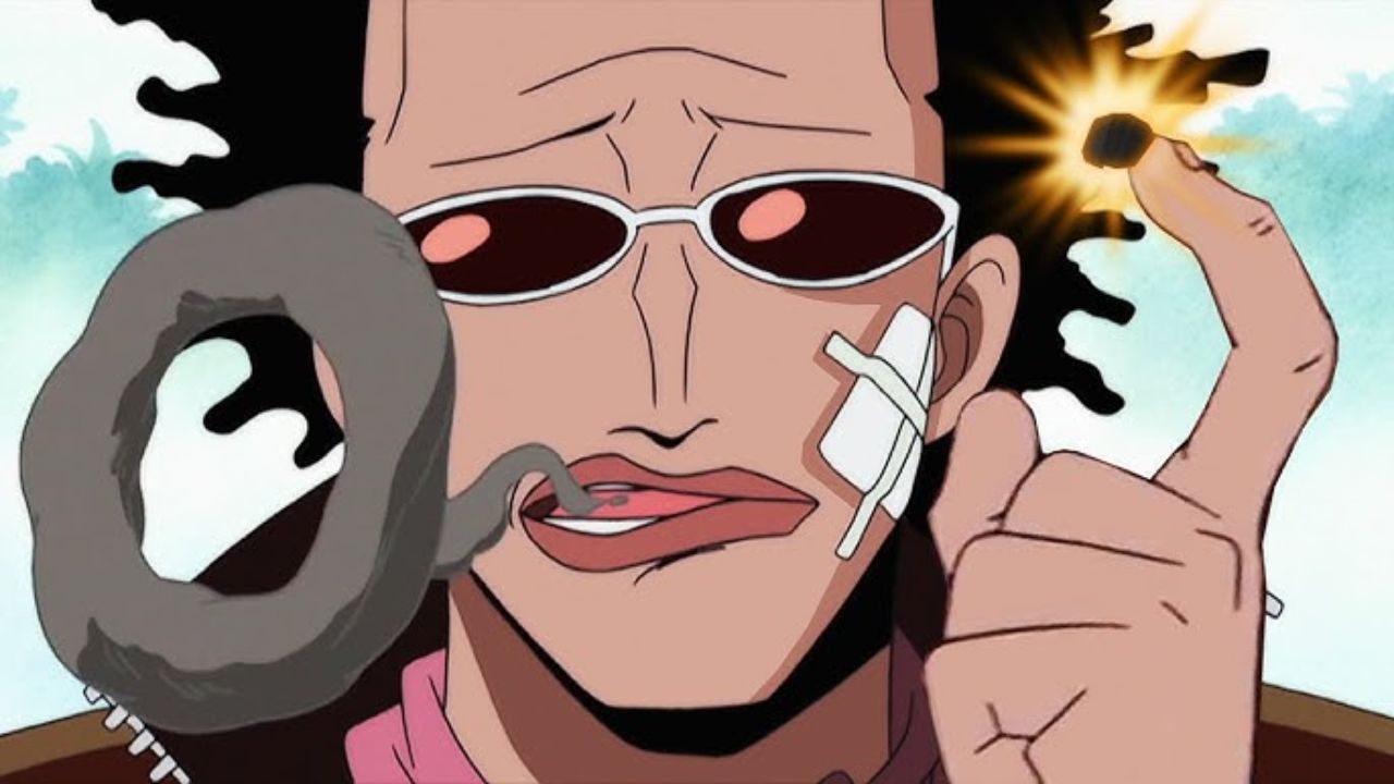 One Piece Devil Fruits with Overlapping Abilities: Explained