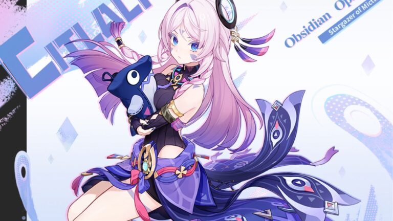 What are Citlali’s Ascension Materials in Genshin Impact?