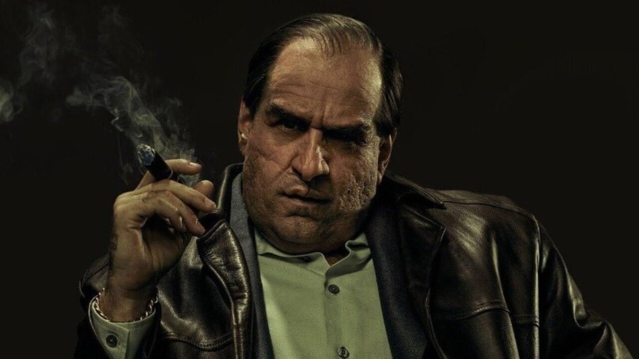 What Happens At The End Of The Penguin Episode 8?