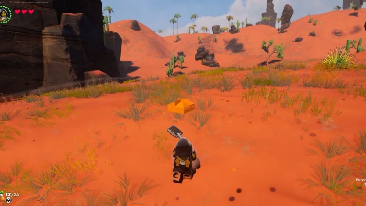 How to get Glass in Lego Fortnite? A Comprehensive Guide