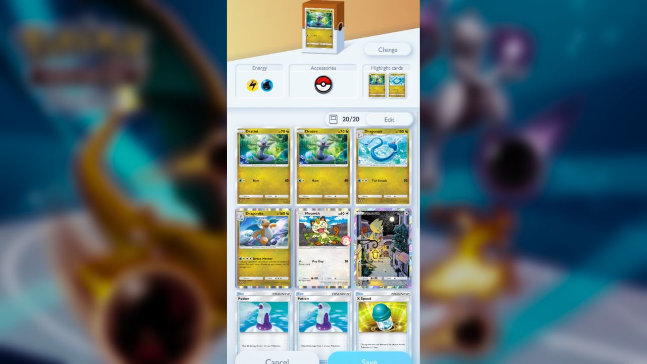 What are the best decks in Pokemon TCG Pocket? Ranked