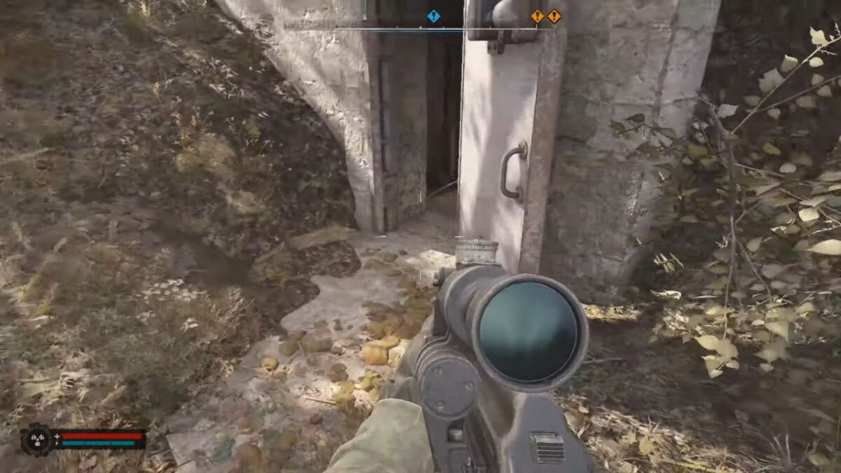 How to do The Lost Boys in STALKER 2?