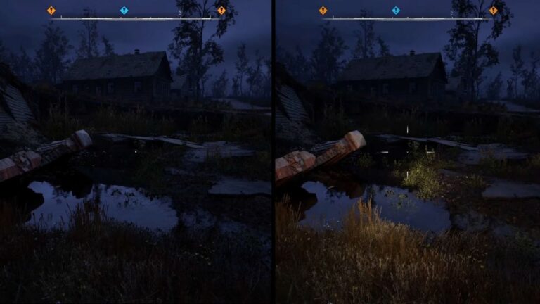 How to beat invisible enemies in STALKER 2? Guide