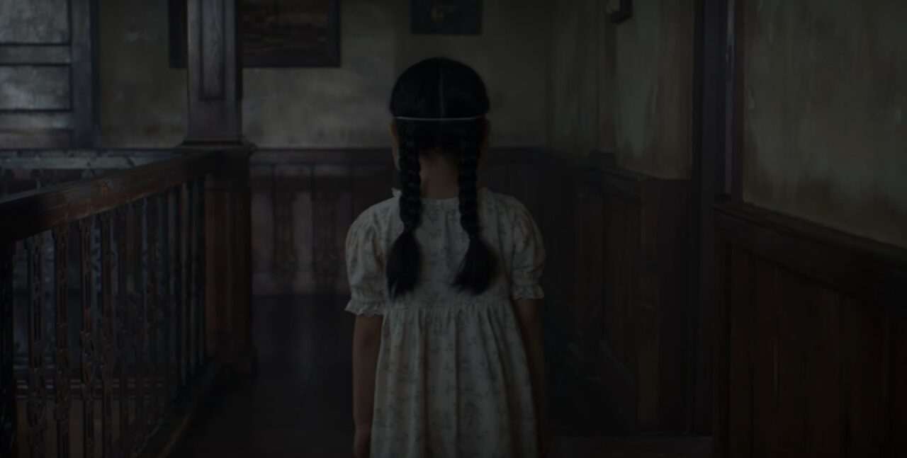 What Is The Timeline Of Events In Don’t Come Home?