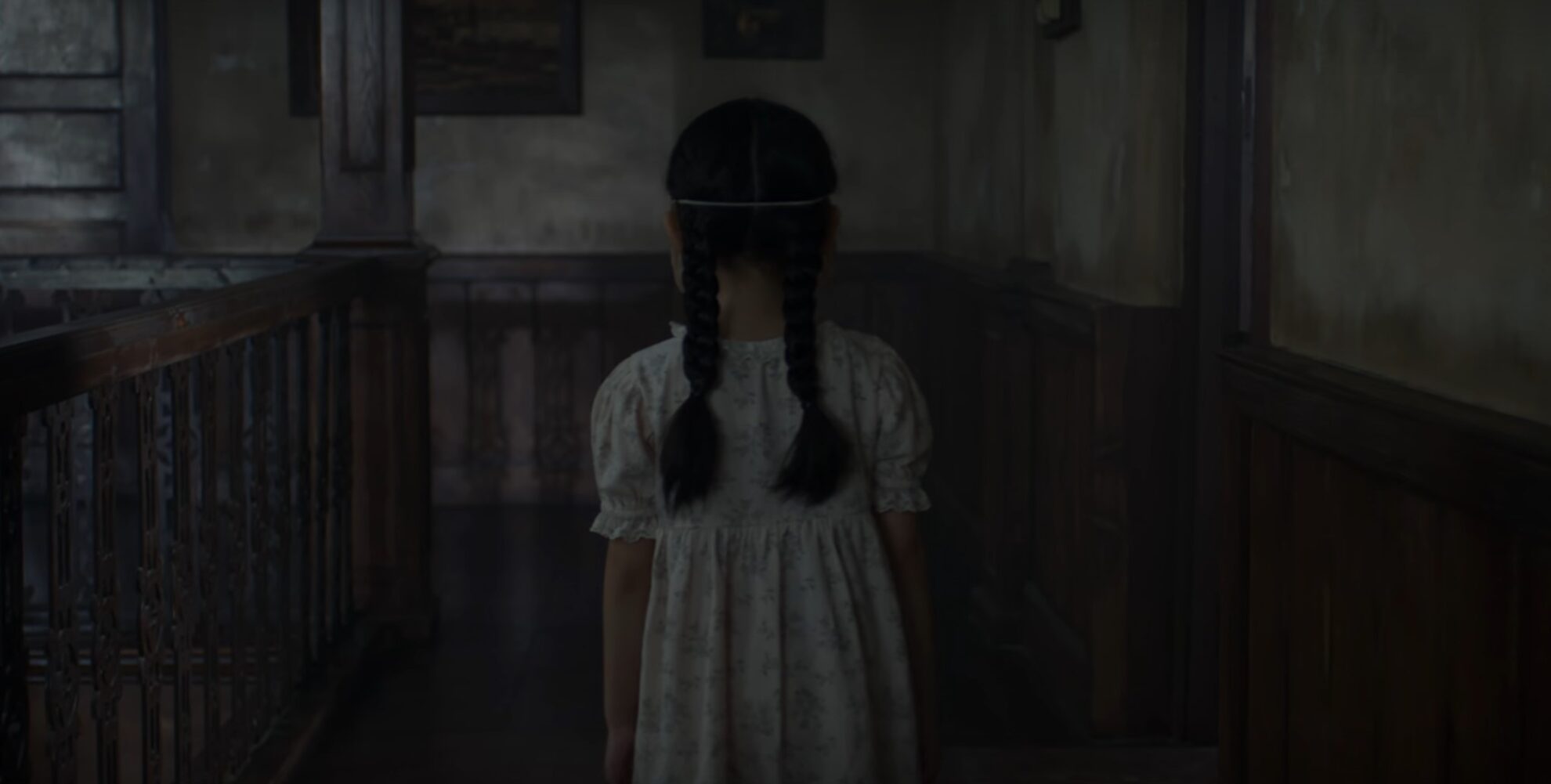 What Is The Timeline Of Events In Don’t Come Home?