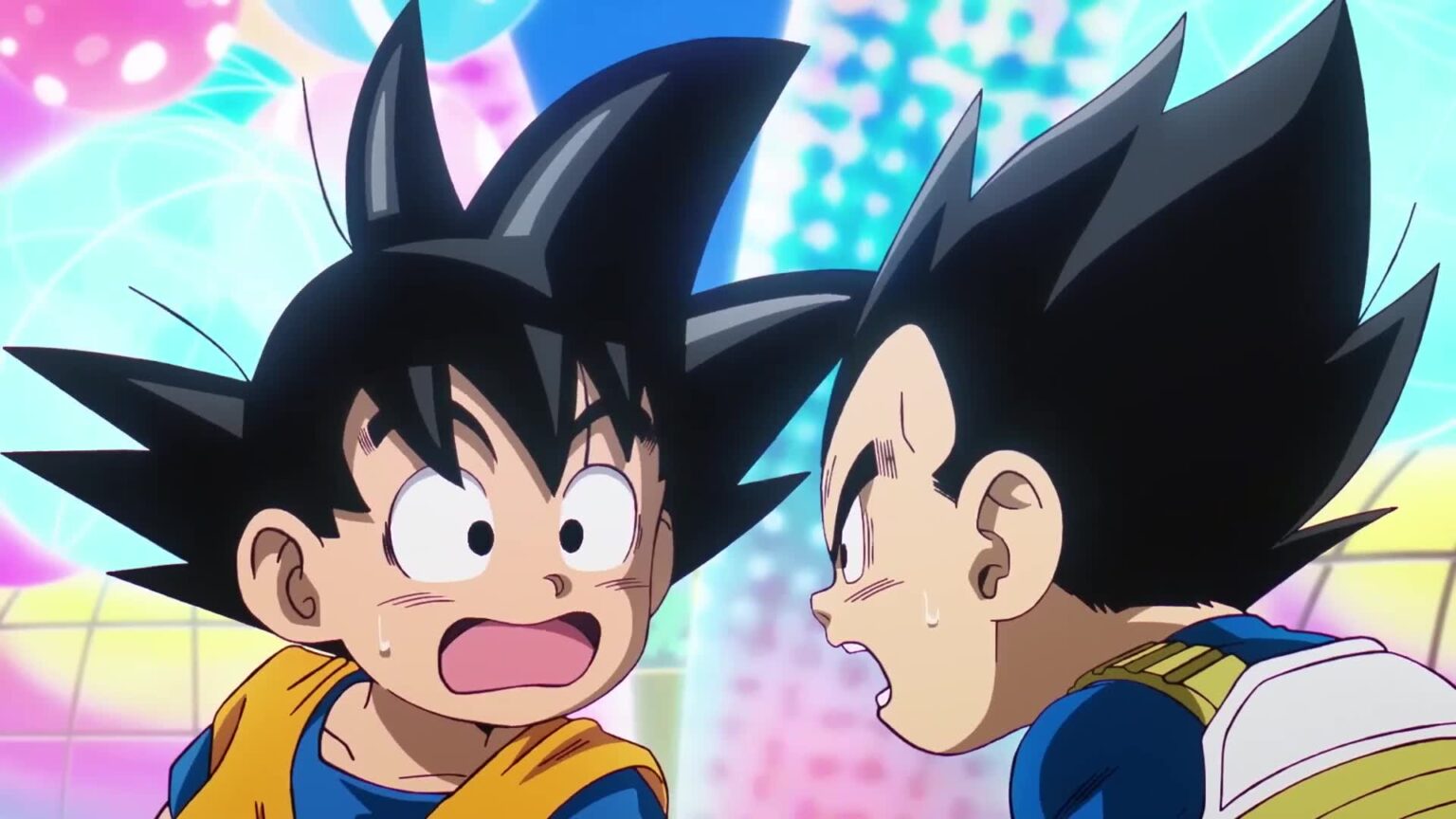 Is Dragon Ball DAIMA canon? Is It Worth Watching?