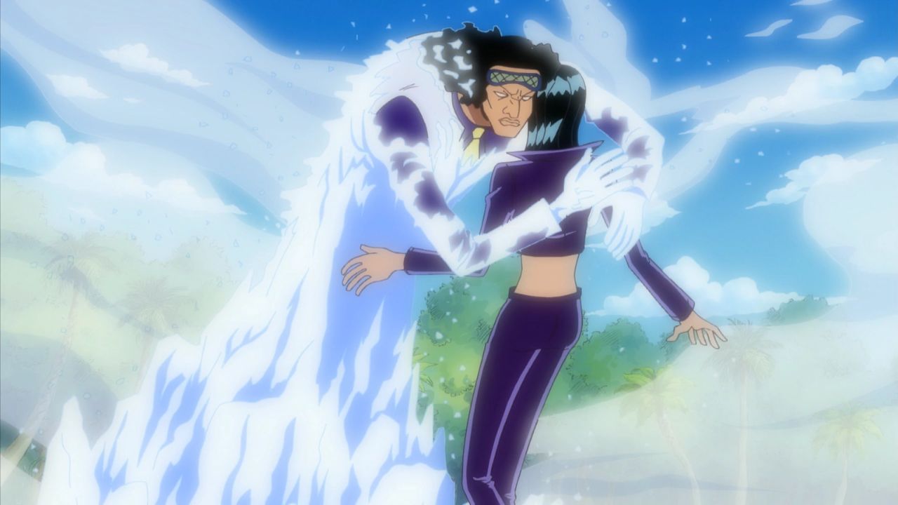 One Piece Devil Fruits with Overlapping Abilities: Explained