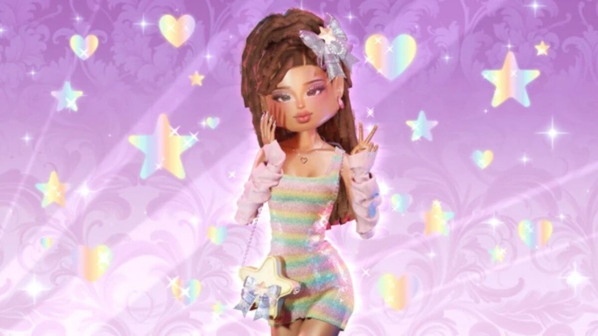 How to Save Outfits in Dress To Impress