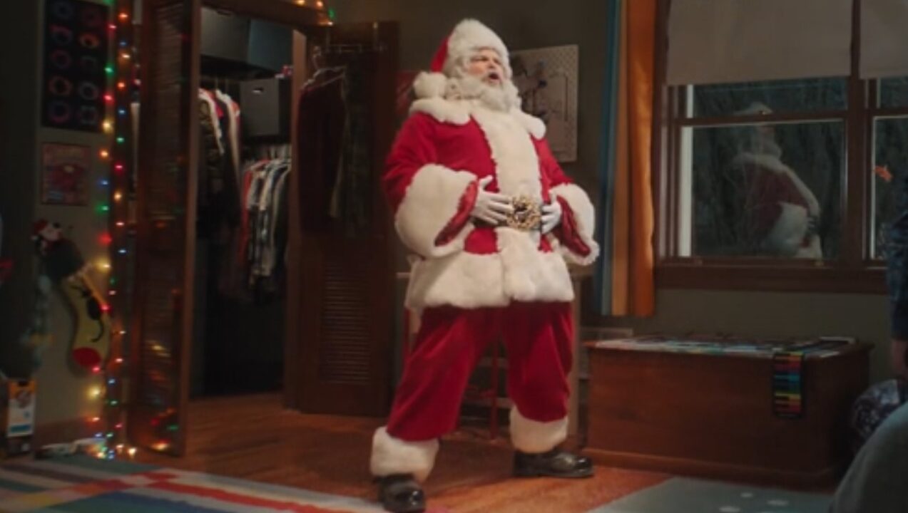 Who Plays Whom In Paramount’s Dear Santa? Know the Cast