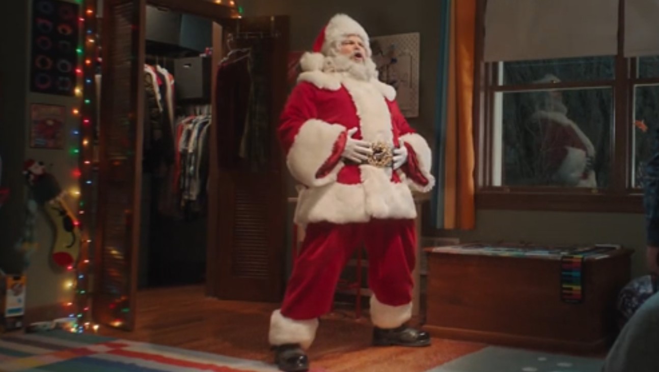 Who Plays Whom In Paramount’s Dear Santa? Know the Cast