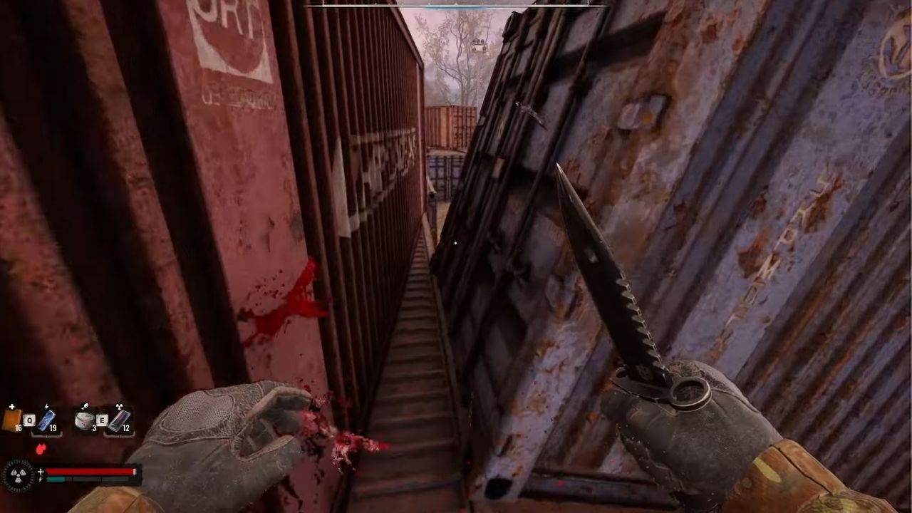 How to get Weird Bolt Artifact in STALKER 2? Quick Guide