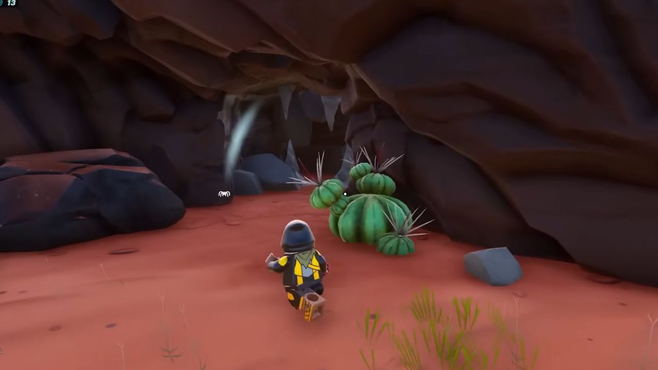 How to get Obsidian in LEGO Fortnite? Complete Guide