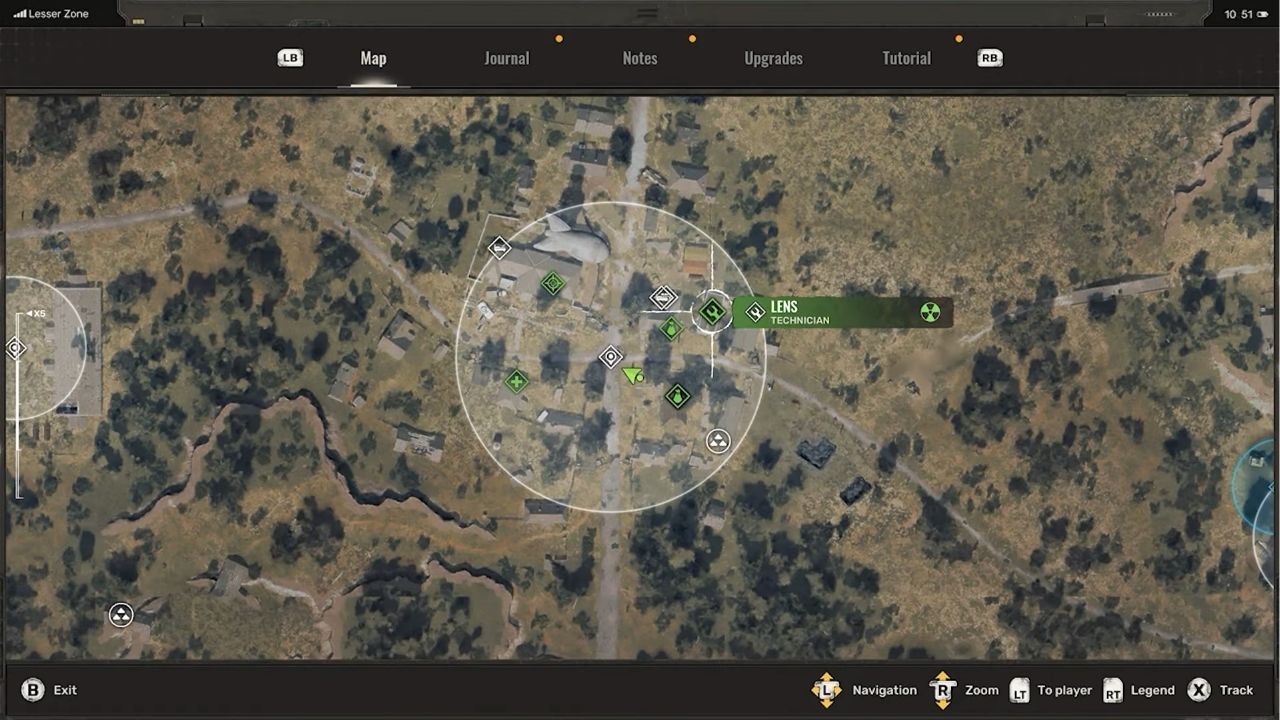 ¿Cómo reparar armas en STALKER 2? Guía detallada