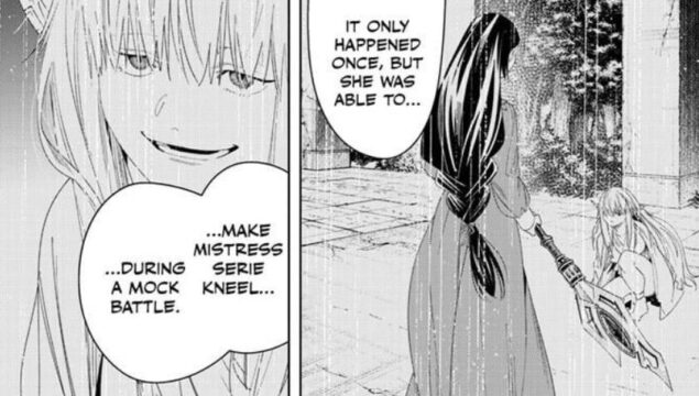 Frieren Manga Chapter 139: Release Date, Where To Read, And More