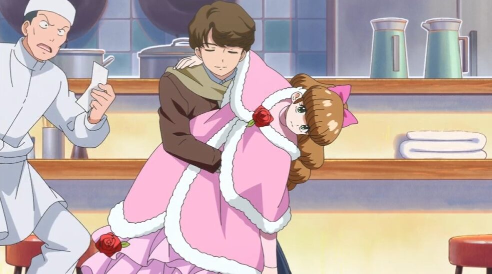 Ranma 1/2 (2024) Ep 9 Date de sortie, spéculations et plus