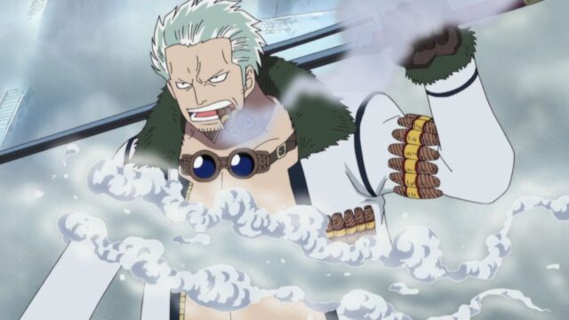One Piece Devil Fruits with Overlapping Abilities: Explained