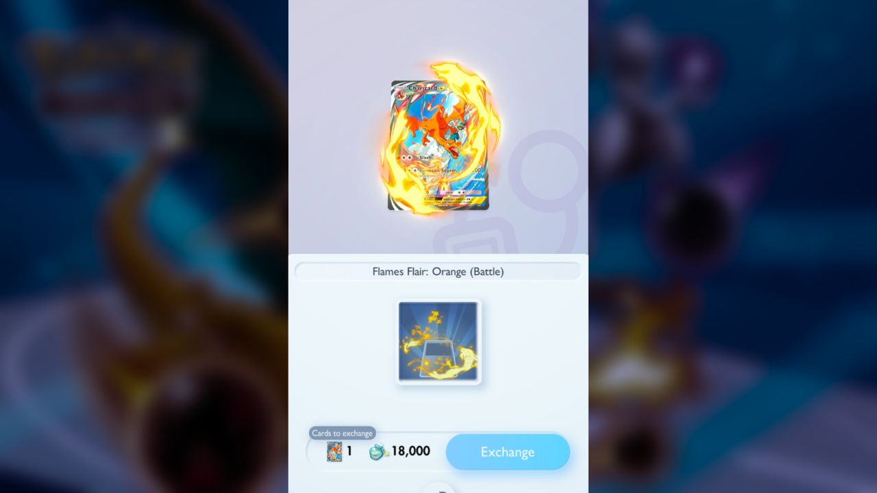 How to get flair in Pokemon TCG Pocket? Complete Guide