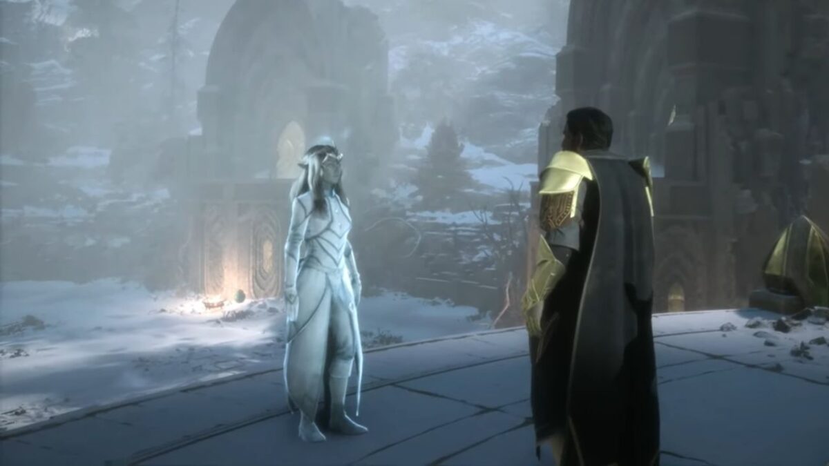 All 6 Wolf Statuette Locations in Dragon Age: The Veilguard
