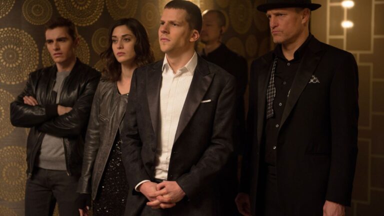 Is Now You See Me 3 Happening? When Will it Release?