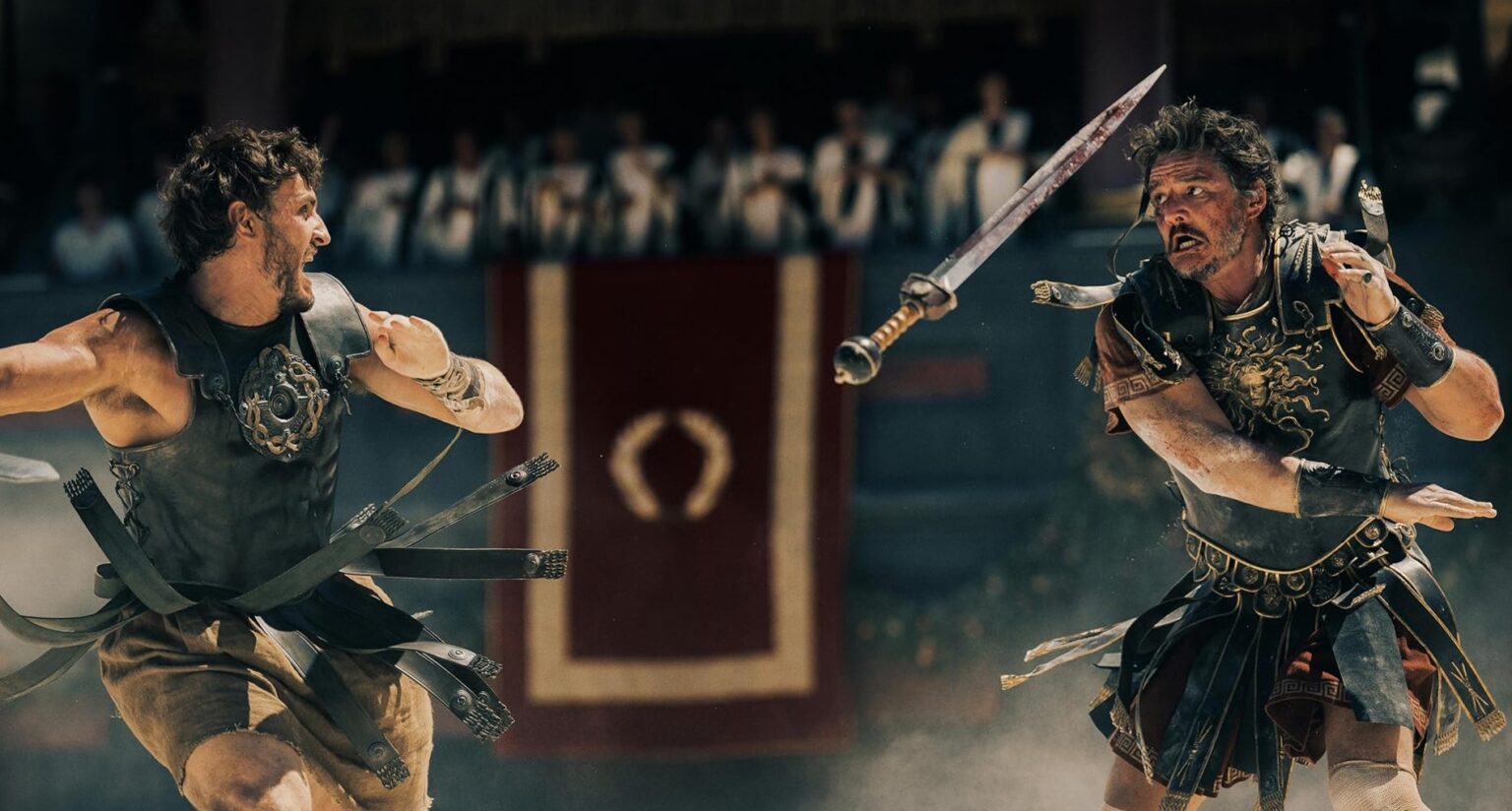 Who Dies in Gladiator II? Every Death Ranked