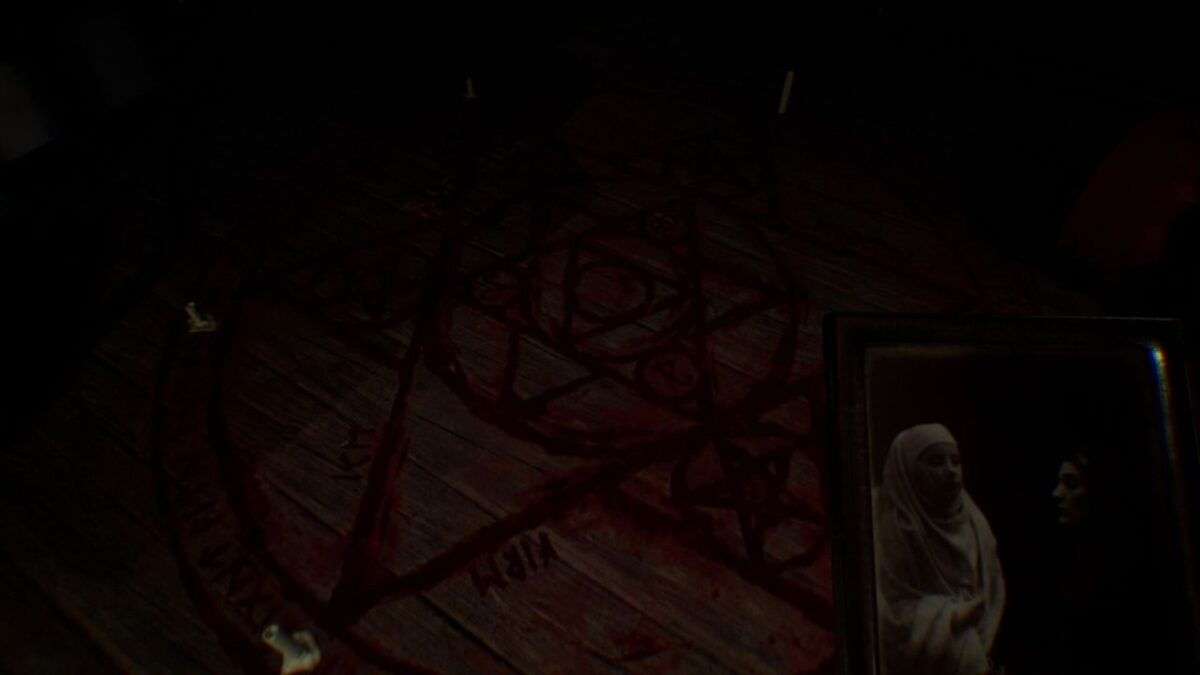 Top 10 Horror Games Released in 2024