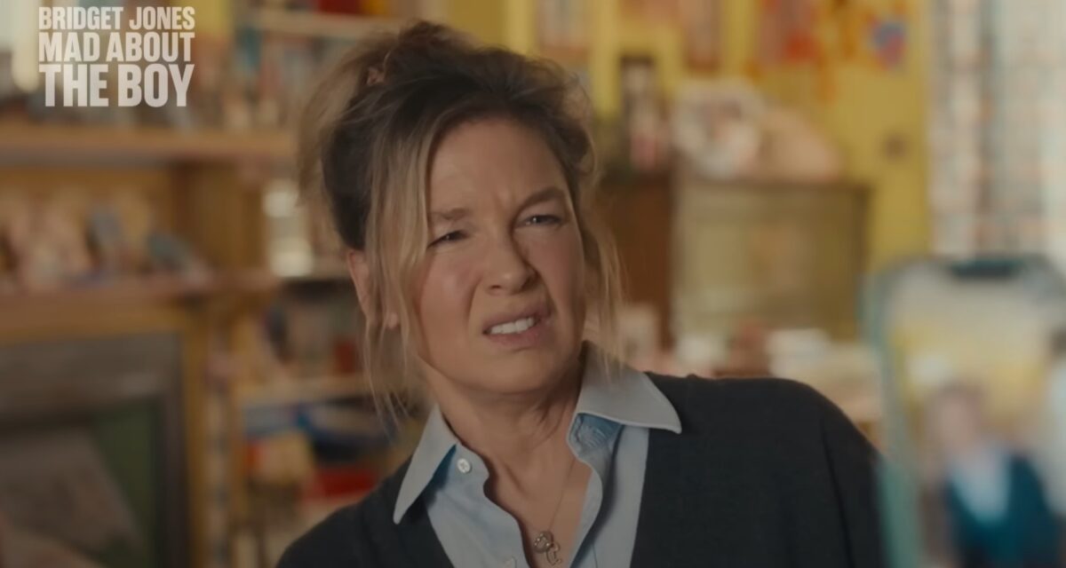 When is Bridget Jones: Mad About the Boy Releasing?