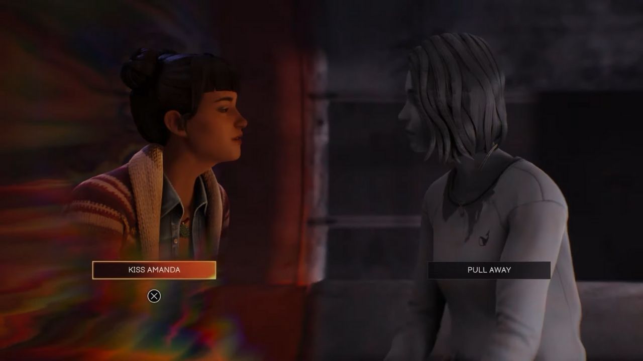 Life is Strange: Double Exposure Romance Guide