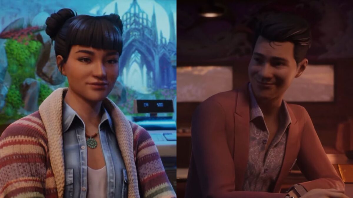 Life is Strange: Double Exposure Romance Guide