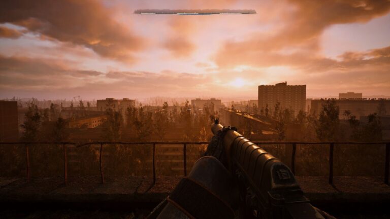 Best Graphic Settings for STALKER 2