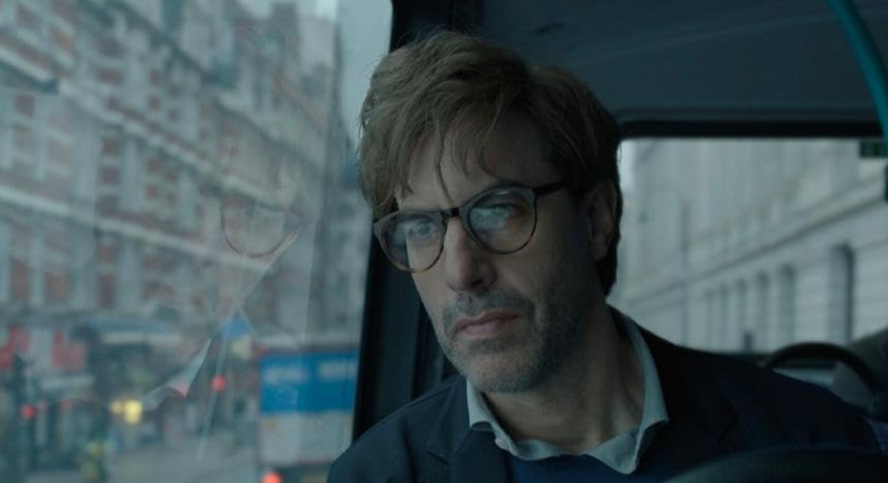 How Was The Disclaimer Different From The Book?