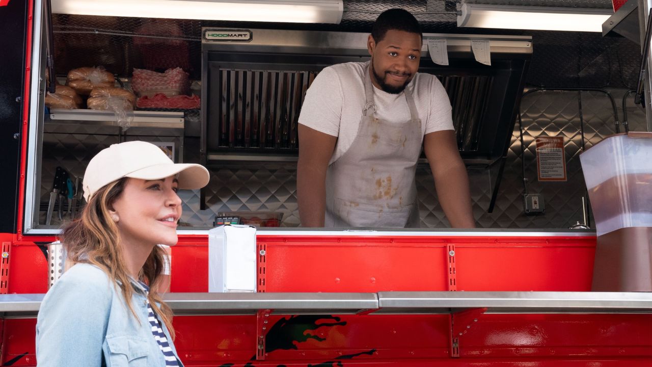 Shrinking S2 Ep5: Do Sean & His Father Reconcile?